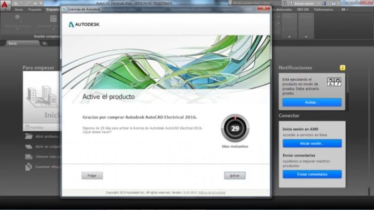 Cómo activar el programa AutoCAD, última versión - Legal - Aprende Cómo ...