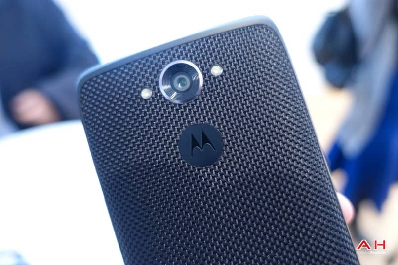 ¿Cómo Activar y Desactivar el LED de Notificaciones de Motorola E5, G5 ...