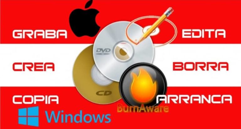 ¿Cuáles son los Mejores Programas para Grabar CD, DVD y Blu-Ray en ...