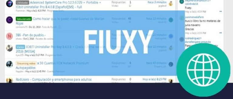 ¿Qué Pasa con Fiuxy? ¿Cómo Puedo Volver a Entrar? - Aprende Cómo Hacerlo