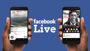 Cómo Descargar o Iniciar Sesión en Facebook Live para Android y Hacer ...