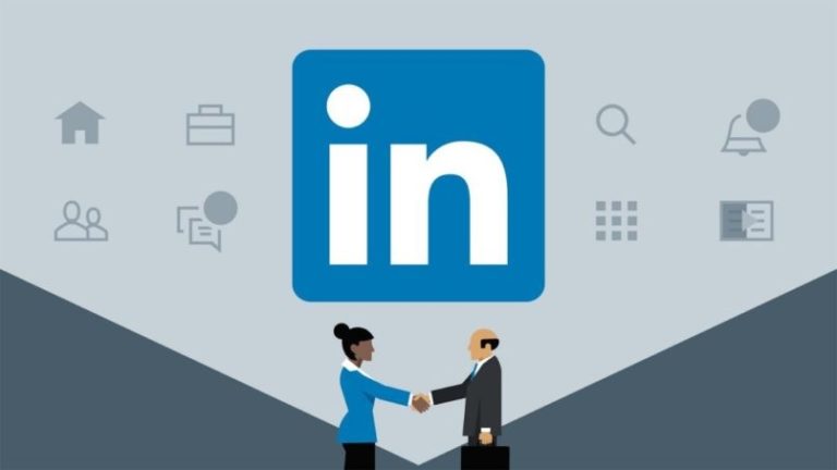 Cómo Crear una Cuenta e Iniciar Sesión en Linkedin en Español Desde mi ...