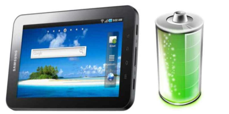 ¿Cuánto tiempo tarda en cargar una Tablet por primera vez y como se ...