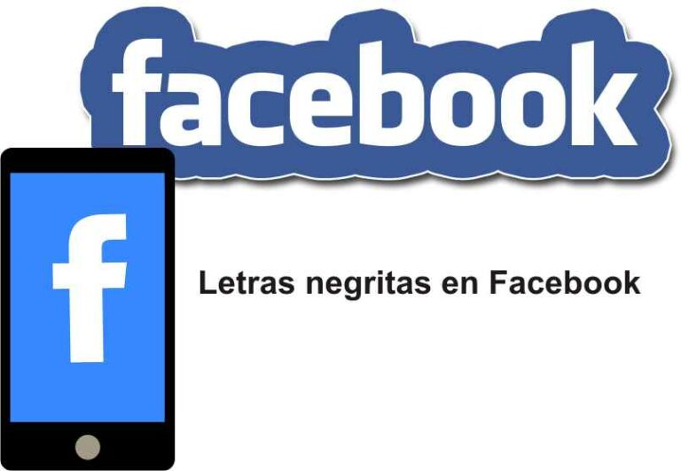 ¿Cómo poner letra cursiva y negrita en Facebook? - Desde Celular y PC ...